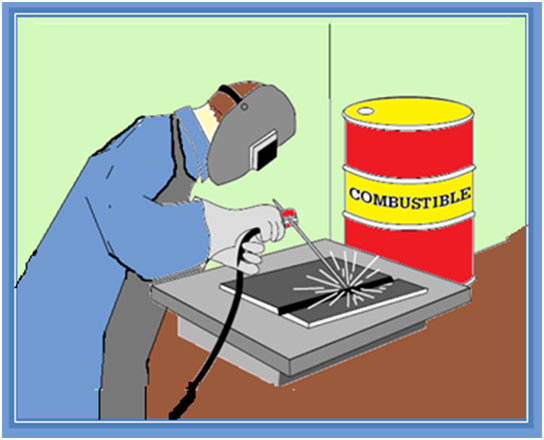 Procedimientos Técnicos Soldadura